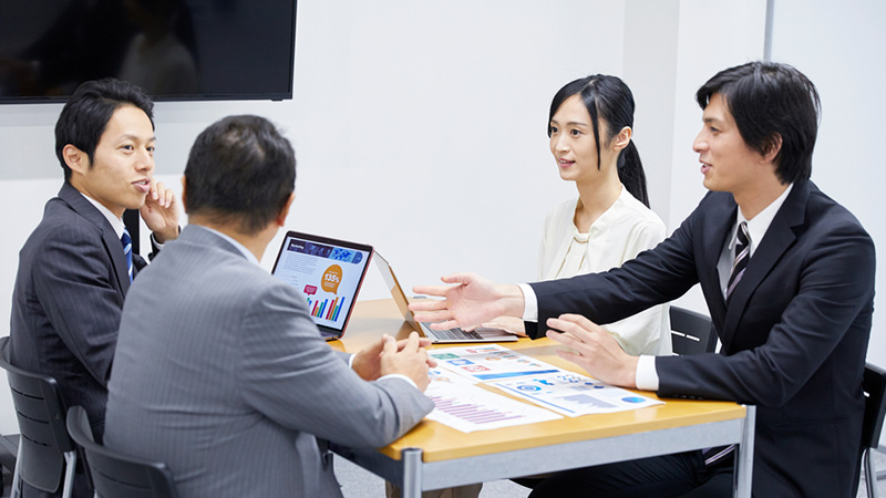 GETT Proskill LMS | GETT Proskill（ゲット プロスキル）